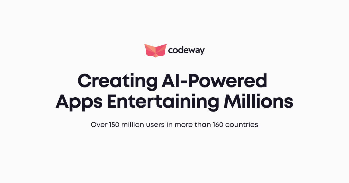 Contact Us Codeway